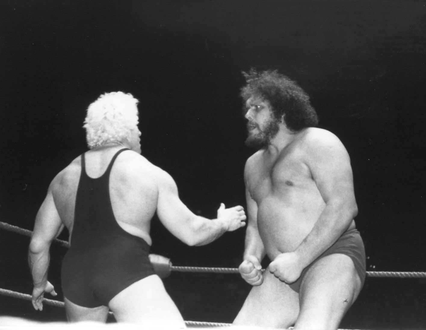KEN PATERA MATCH RESULTS via Jim Ruehrwein – Ken Patera